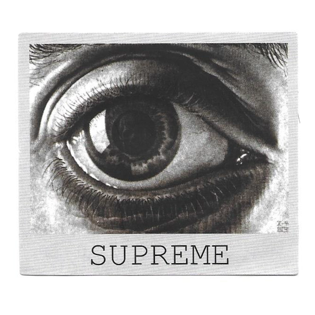 SUPREME EYE – Haven Skate Shop
